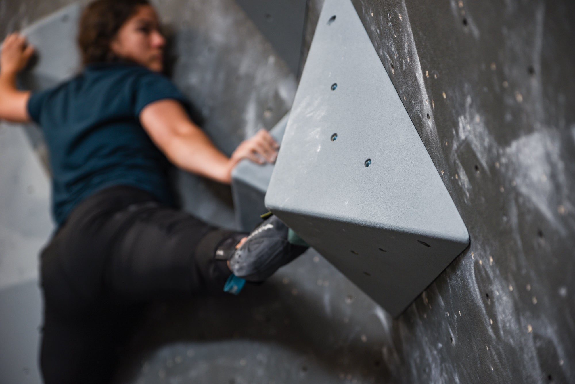 Climbing Volumes for Route Setting – Page 4 – The Candy Shop