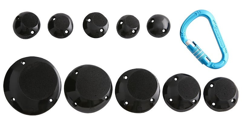 Mini Orbs – The Candy Shop