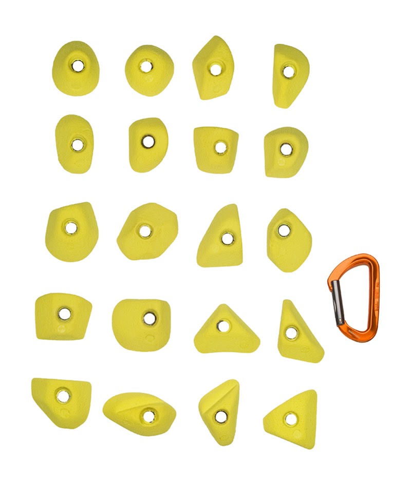 XS Foot Chips – The Candy Shop