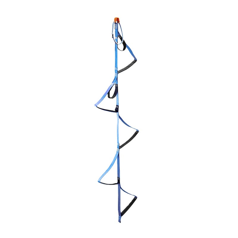 5 Step Ladder – The Candy Shop